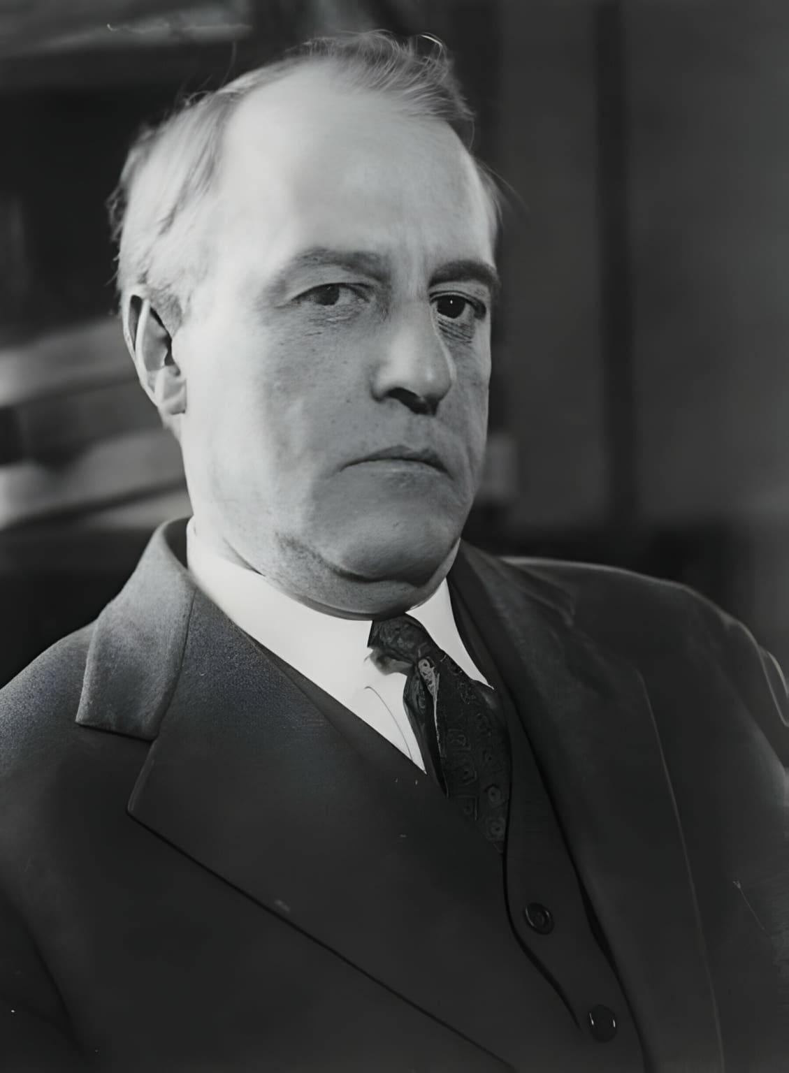 Miller Hutchison | Today in Auburn History