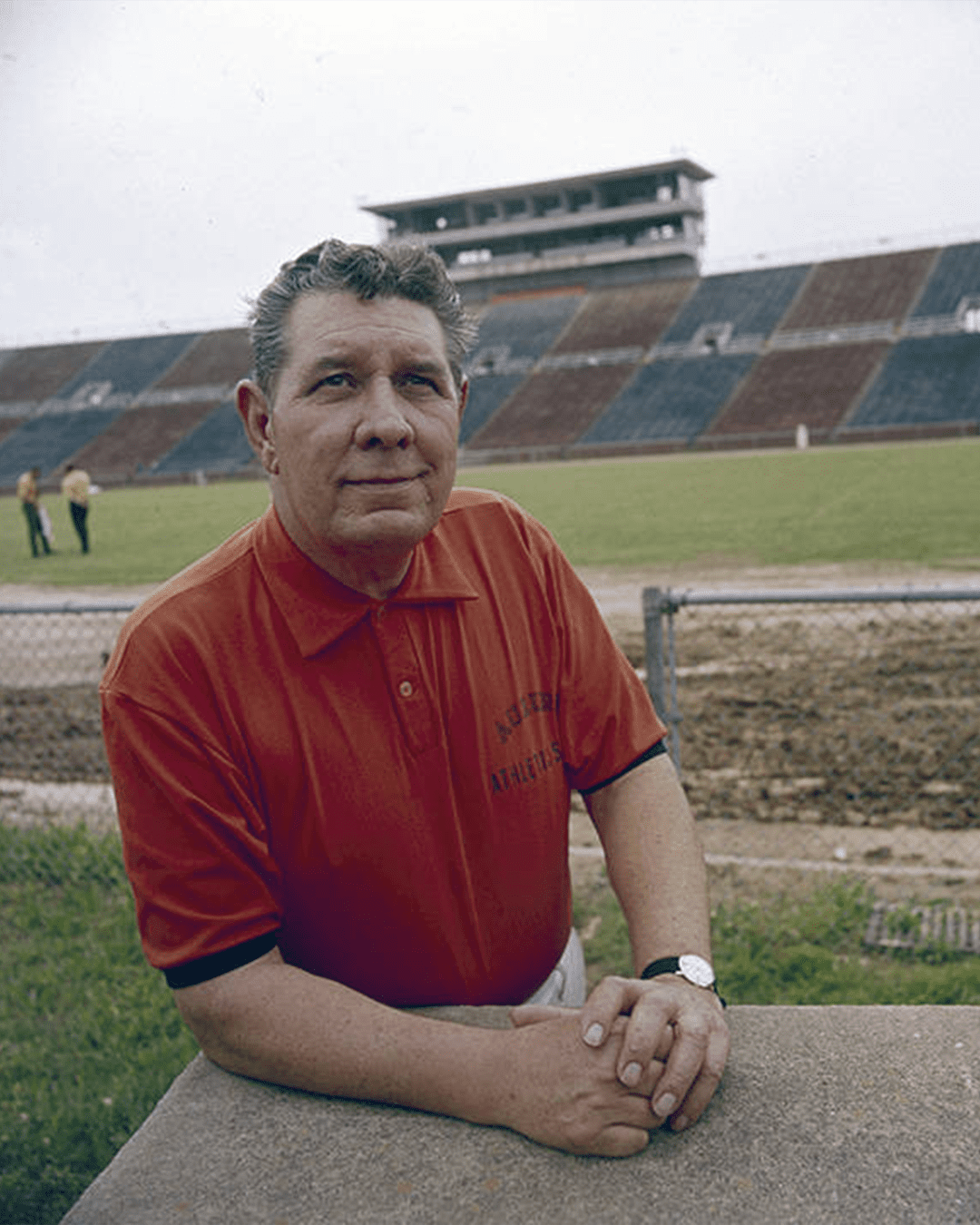 Shug Jordan | Today in Auburn History