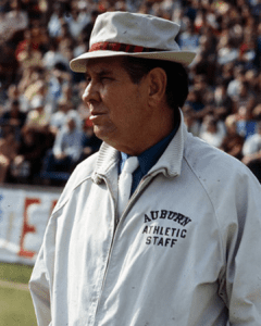Shug Jordan | Today in Auburn History