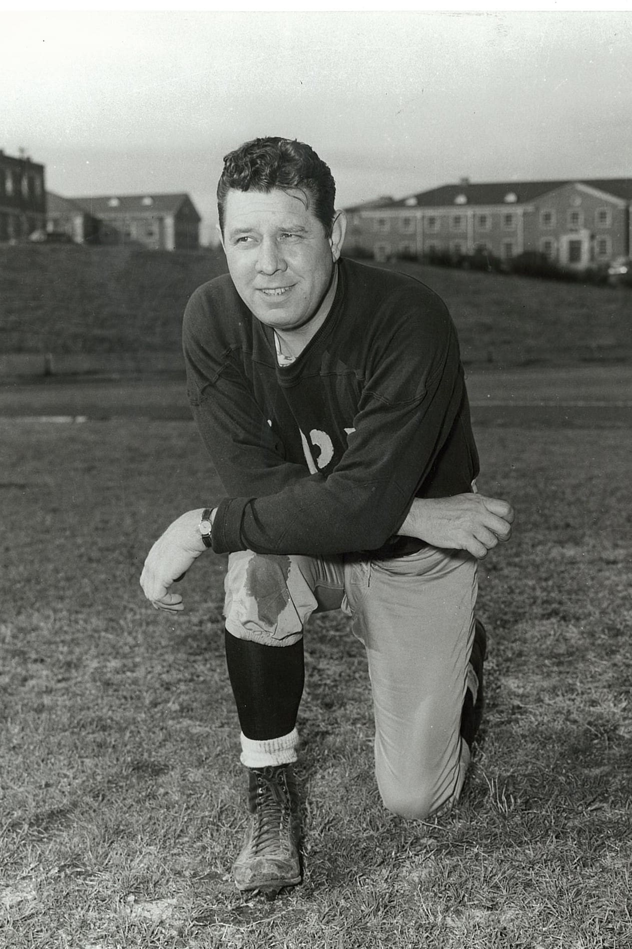Shug Jordan | Today in Auburn History