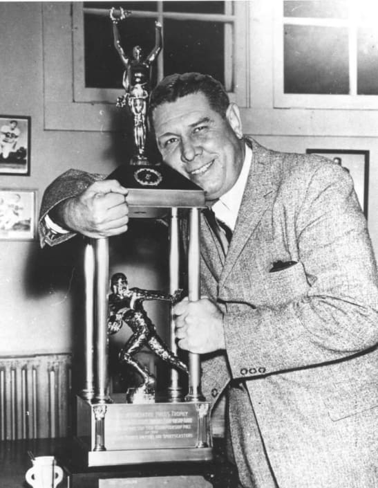 Shug Jordan | Today in Auburn History