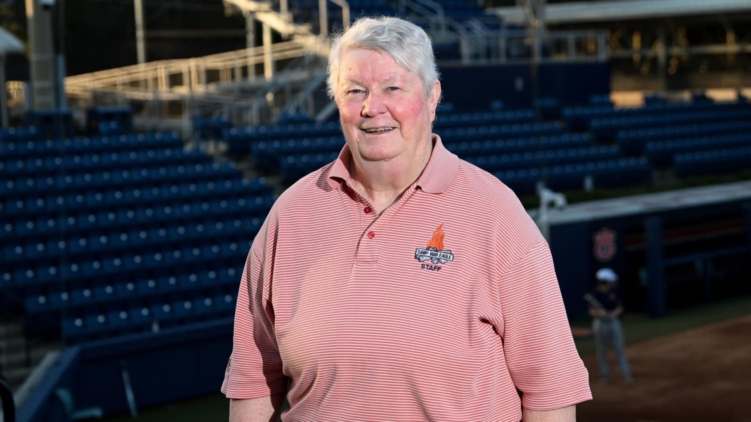 Susan Nunnelly | Today in Auburn History