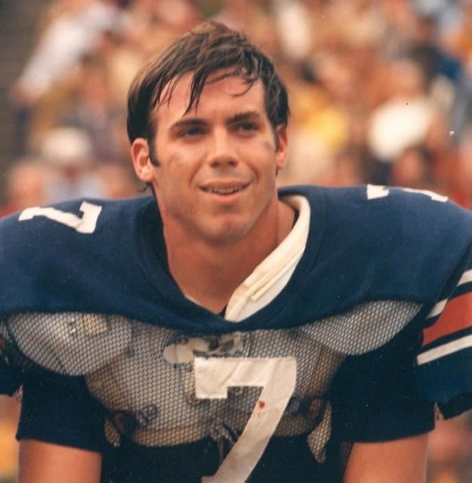 Pat Sullivan | Today in Auburn History