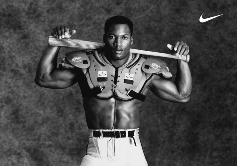 Bo Jackson | Today in Auburn History