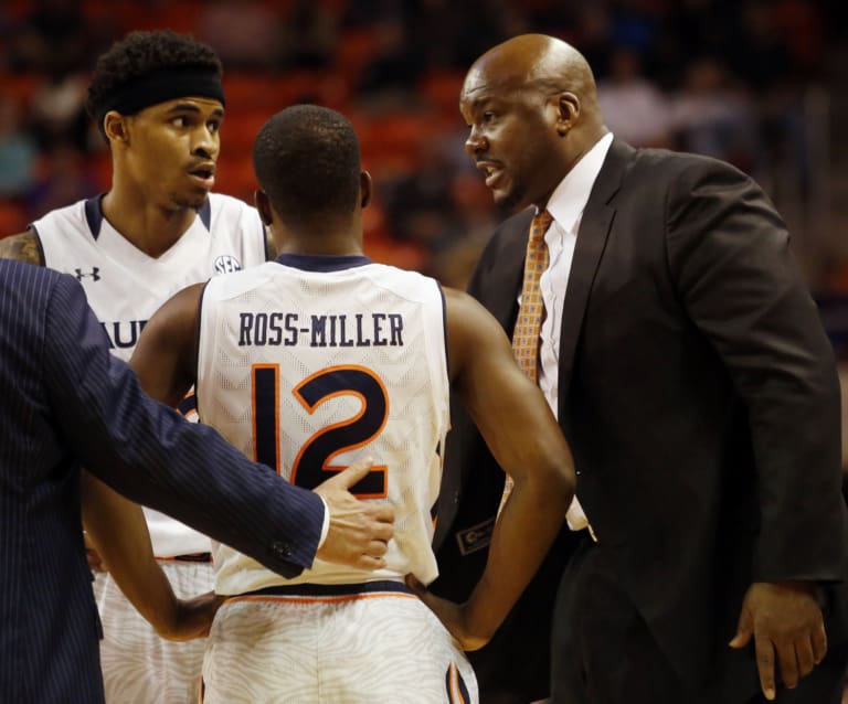 Chuck Person | Today in Auburn History