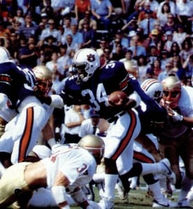 Bo Jackson | Today in Auburn History