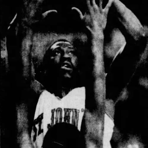 Chuck Person | Today in Auburn History