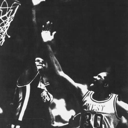 Chuck Person | Today in Auburn History